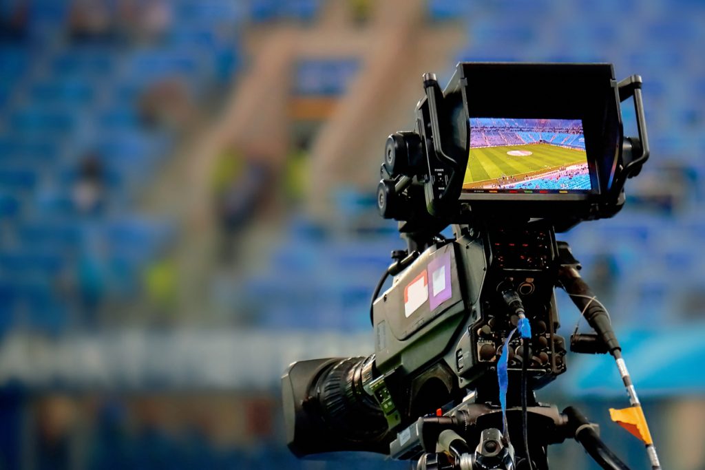 Enhancing Live Production Images – Advanced HDR By Technicolor